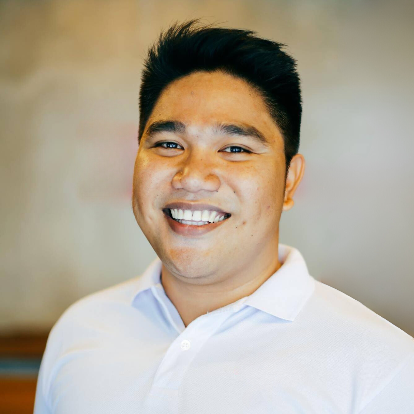 Jhon Hayden A. | YEO 2030